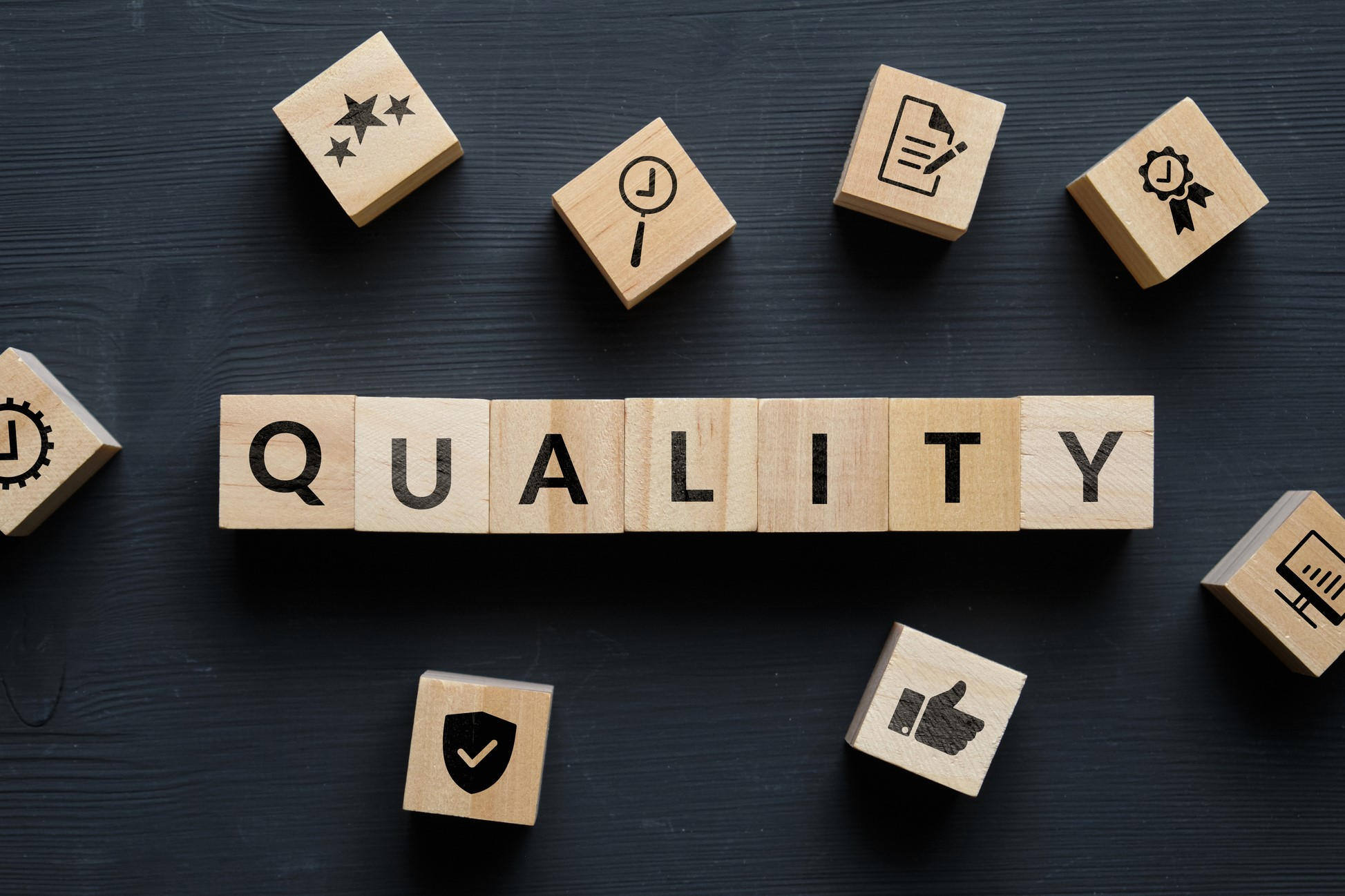 Sistemas de gestión de calidad (SGC): guía para empresas | DocuWare